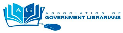 Home - / Association of Government Librarians
